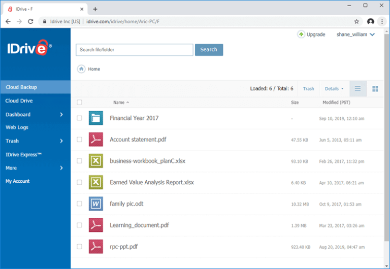 11 migliori strumenti software di backup (2024) [GRATUITI]