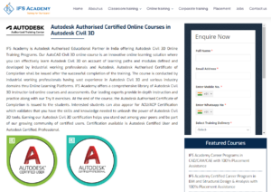 11 Best AutoCAD Civil 3D Training Courses (2024)