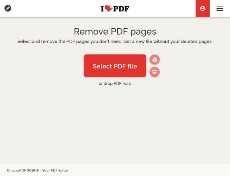 11 Best Delete PDF Pages Tools (2024) [FREE]