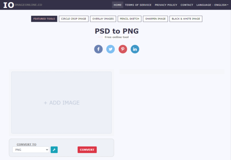 11 Best Convert PSD to PNG Tools (2024) [FREE]