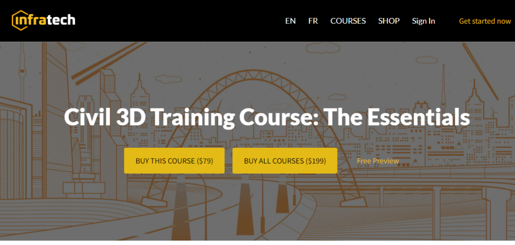 11 Best AutoCAD Civil 3D Training Courses (2024)