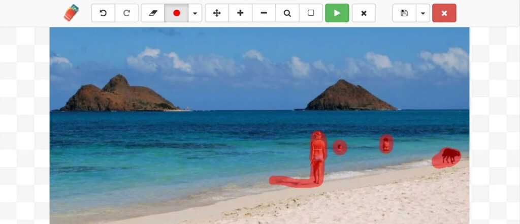 11 Best Remove Object from Photo Tools (2024) [FREE]
