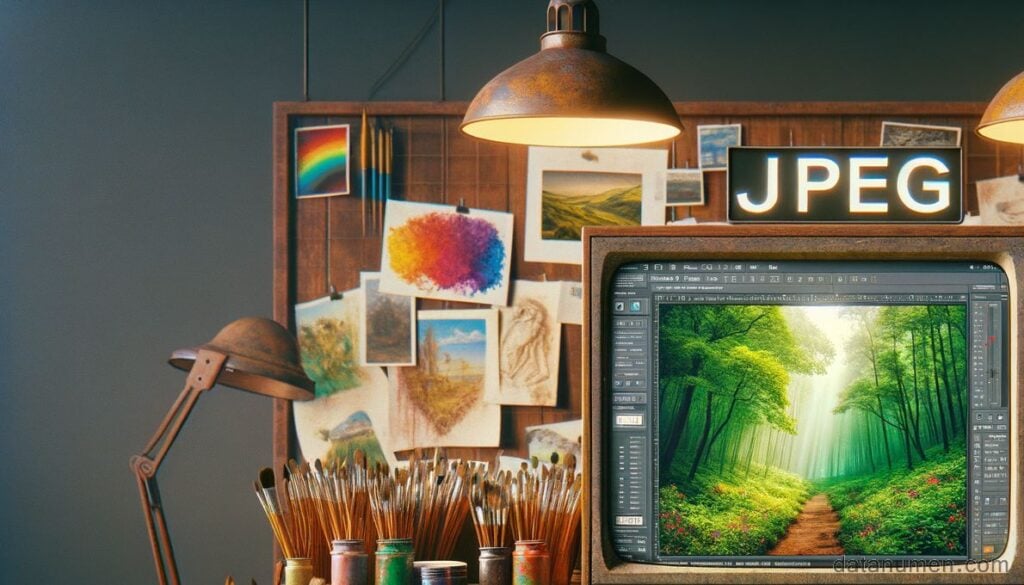 11 Alat Editor JPEG Terbaik (2024) [GRATIS]