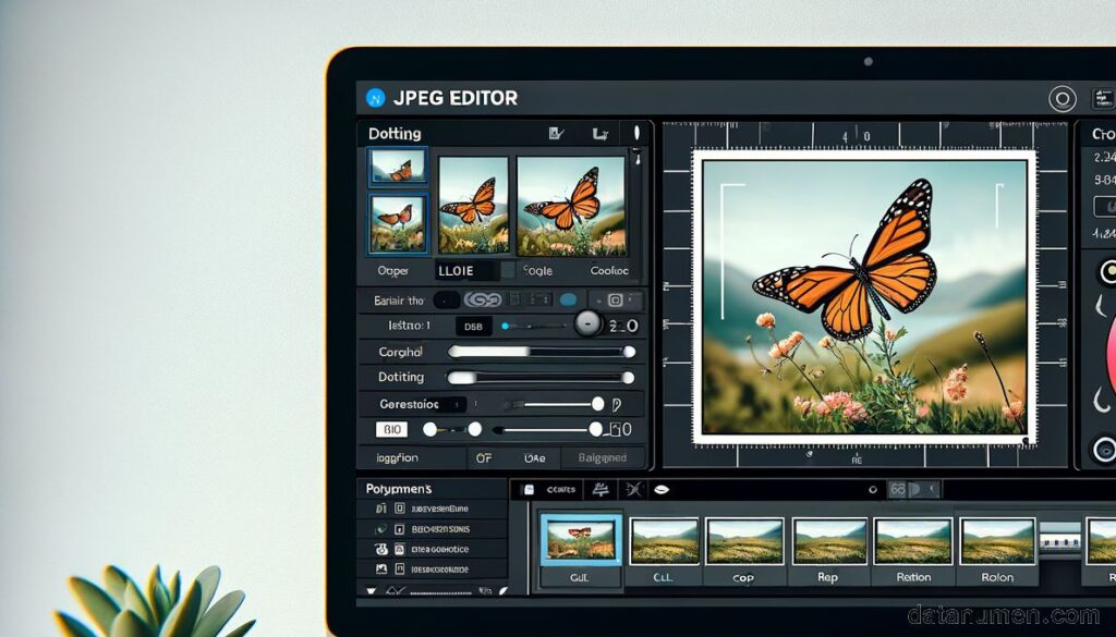 11 meilleurs outils d'édition Jpeg (2024) [GRATUIT]