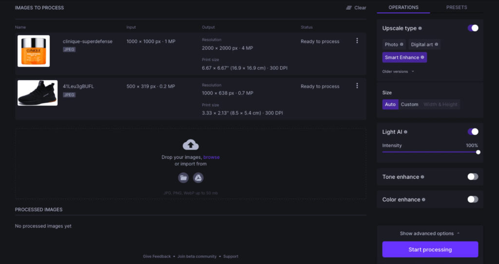 11 Best Photo Enhancer Tools (2024) [FREE]