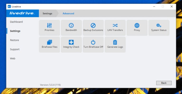 11 Best Backup Software Tools (2024) [FREE]
