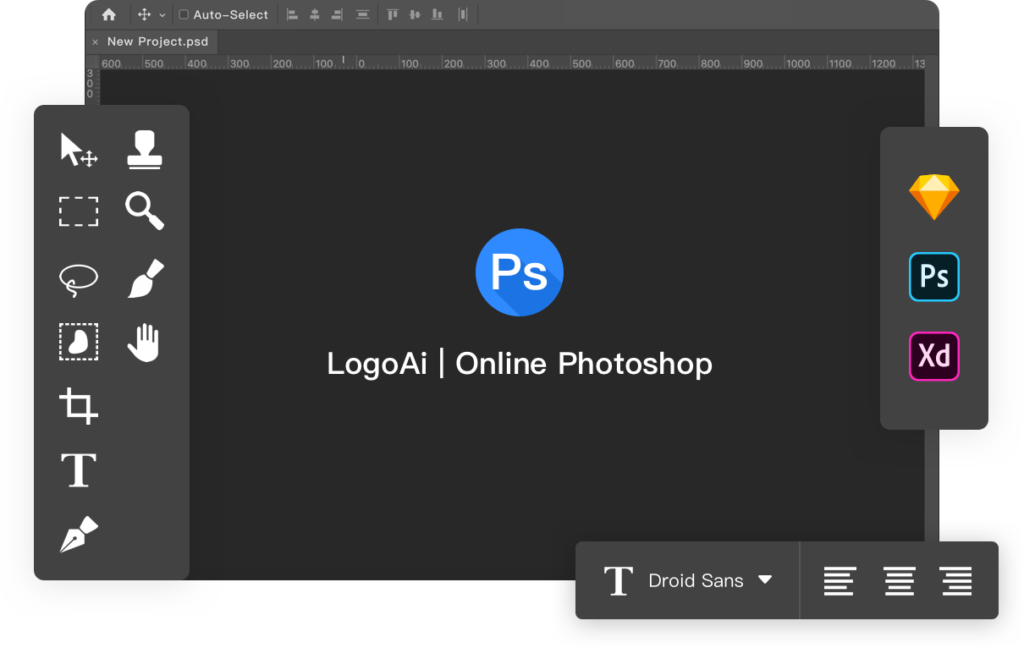 11 Best Online PSD Editor Tools (2024) [FREE]