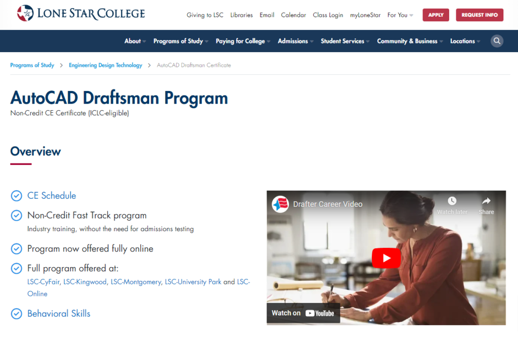 11 Best AutoCAD Certifications (2024)