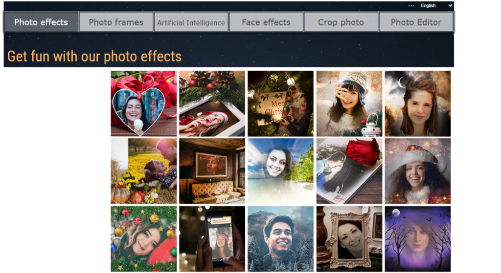 11 Best Funny Photo Editors (2024) [FREE]