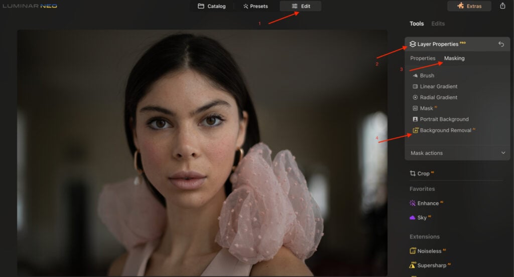 11 nejlepších editorů fotografií AI (2024) [ZDARMA]