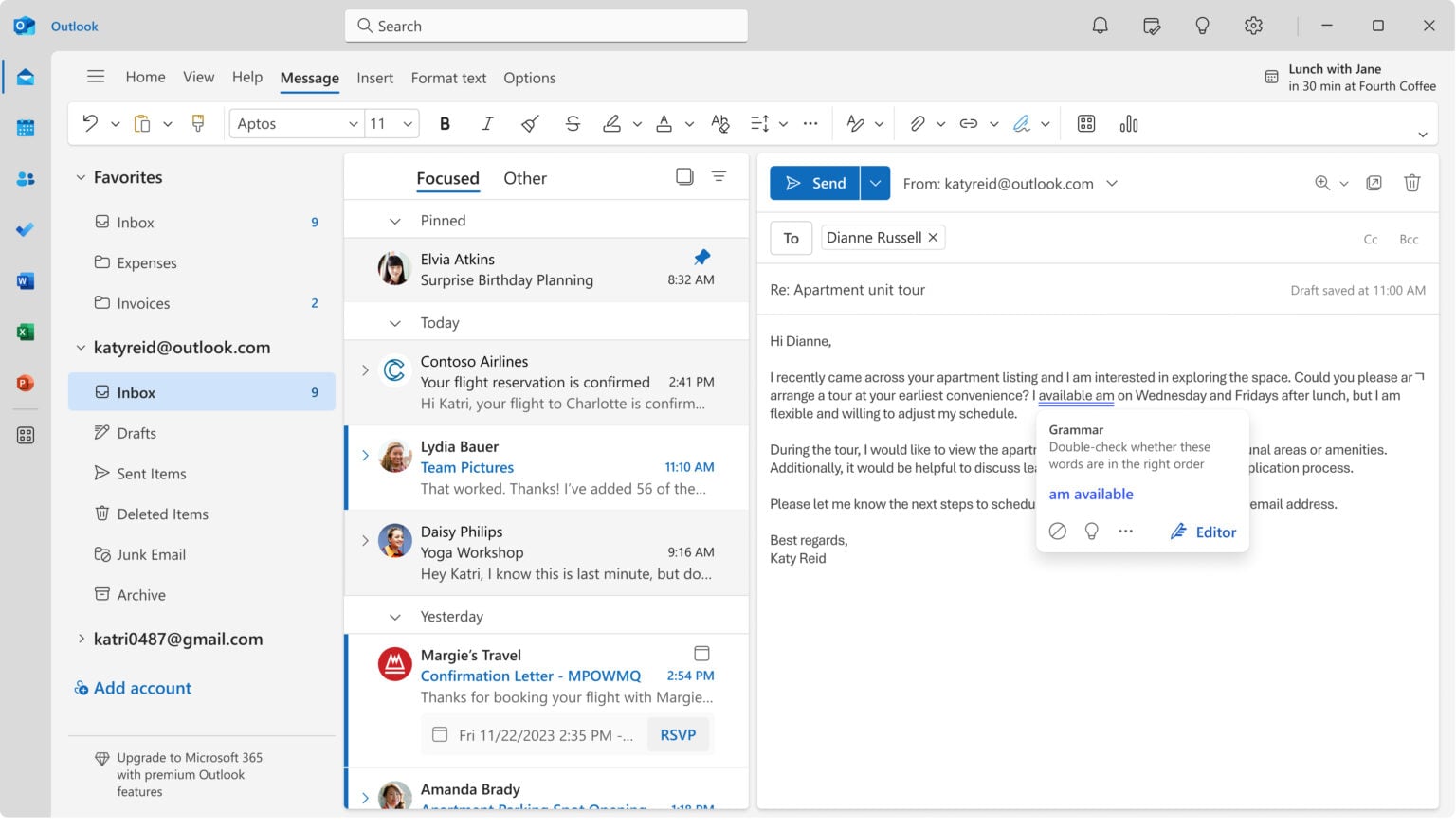 11 Best Email Clients (2024) [FREE]