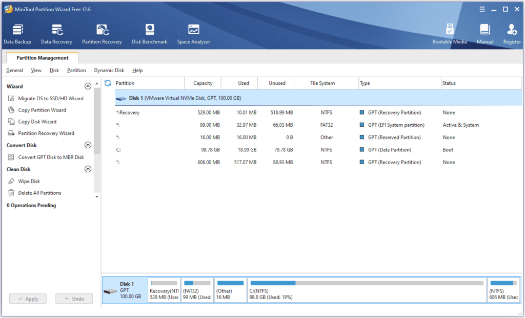 11 Best Disk Cloning Software Tools (2024) [FREE]