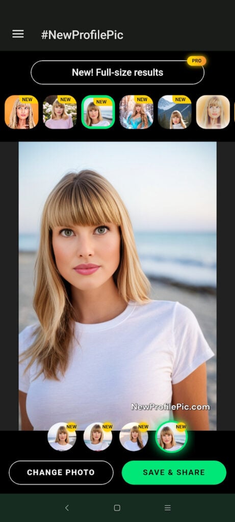 11 Best Profile Picture Makers (2024) [FREE]