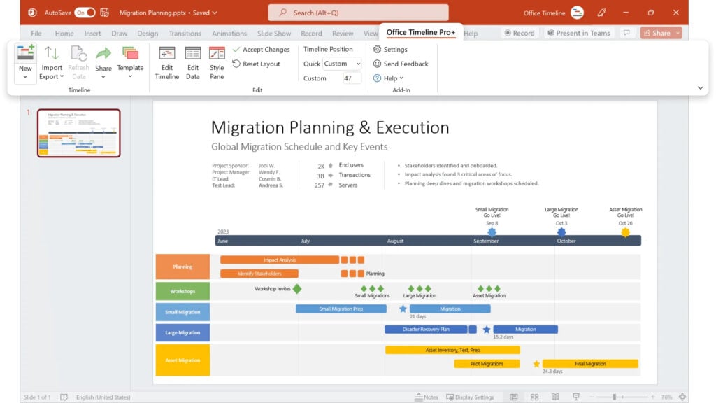 11 Best Timeline Maker Tools (2026) [FREE]
