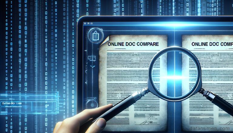 11 meilleurs outils de comparaison de DOC en ligne (2024) [GRATUIT]