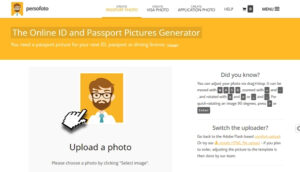 11 Best Passport Photo Makers (2026) [FREE]