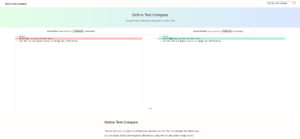 11 Best Online DOC Compare Tools (2024) [FREE]