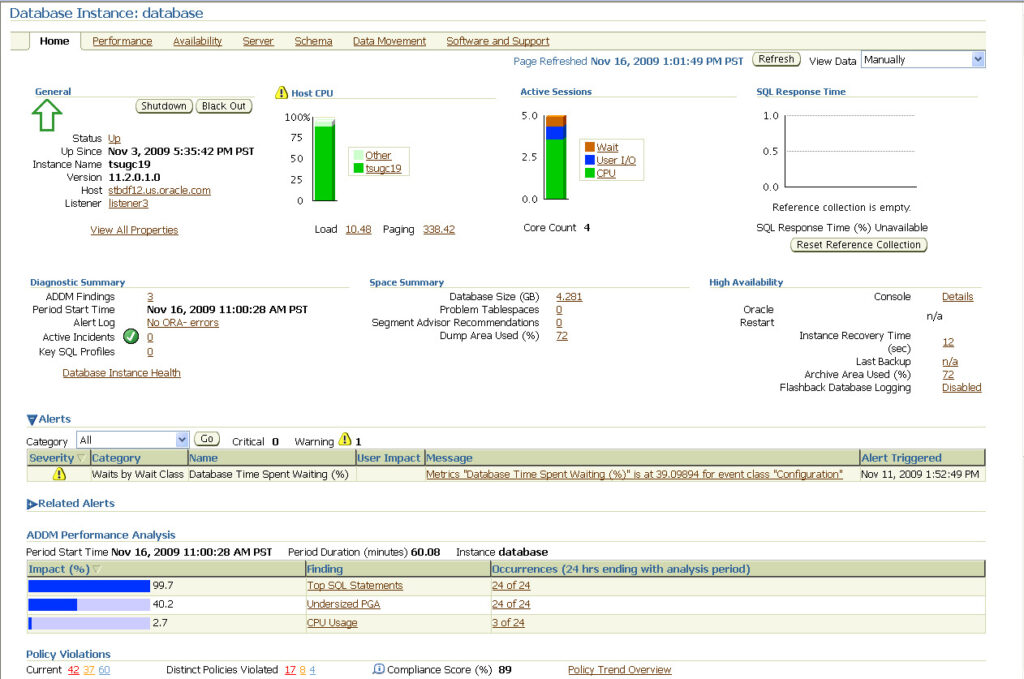 11 Sistem Manajemen Basis Data Terbaik (2024) [GRATIS]