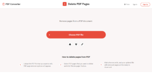 11 Best Delete PDF Pages Tools (2024) [FREE]