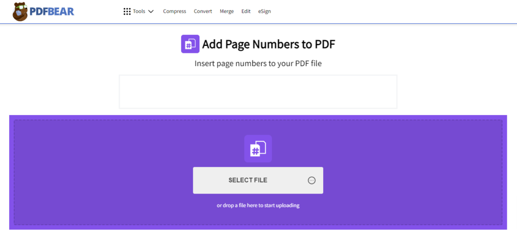 11 Best Add Page Numbers to PDF Tools (2024) [FREE]