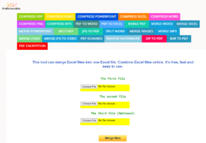 11 Best Compress Excel File Tools (2024) [FREE]