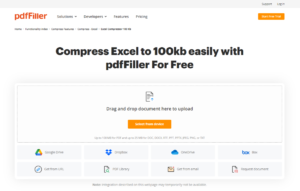 11 migliori strumenti per comprimere file Excel (2024) [GRATUITI]