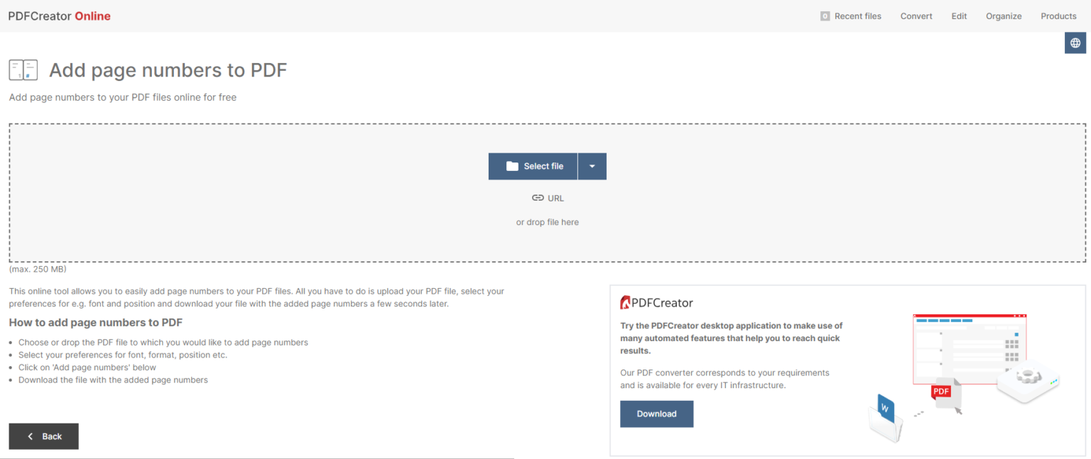 11 Best Add Page Numbers to PDF Tools (2024) [FREE]