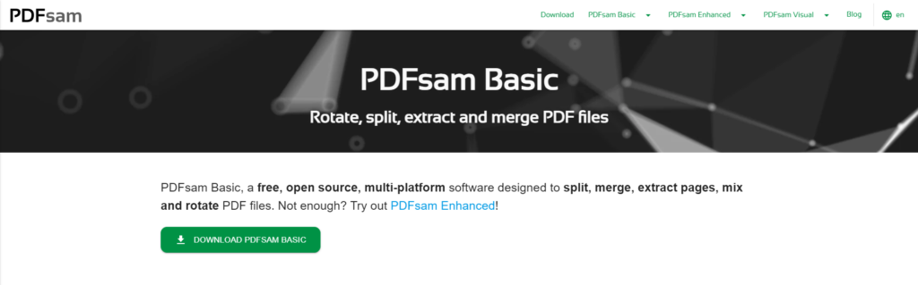11 Best Extract PDF Pages Tools (2024) [FREE]