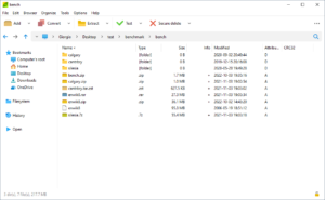 11 Best File Compressor Tools (2024) [FREE]