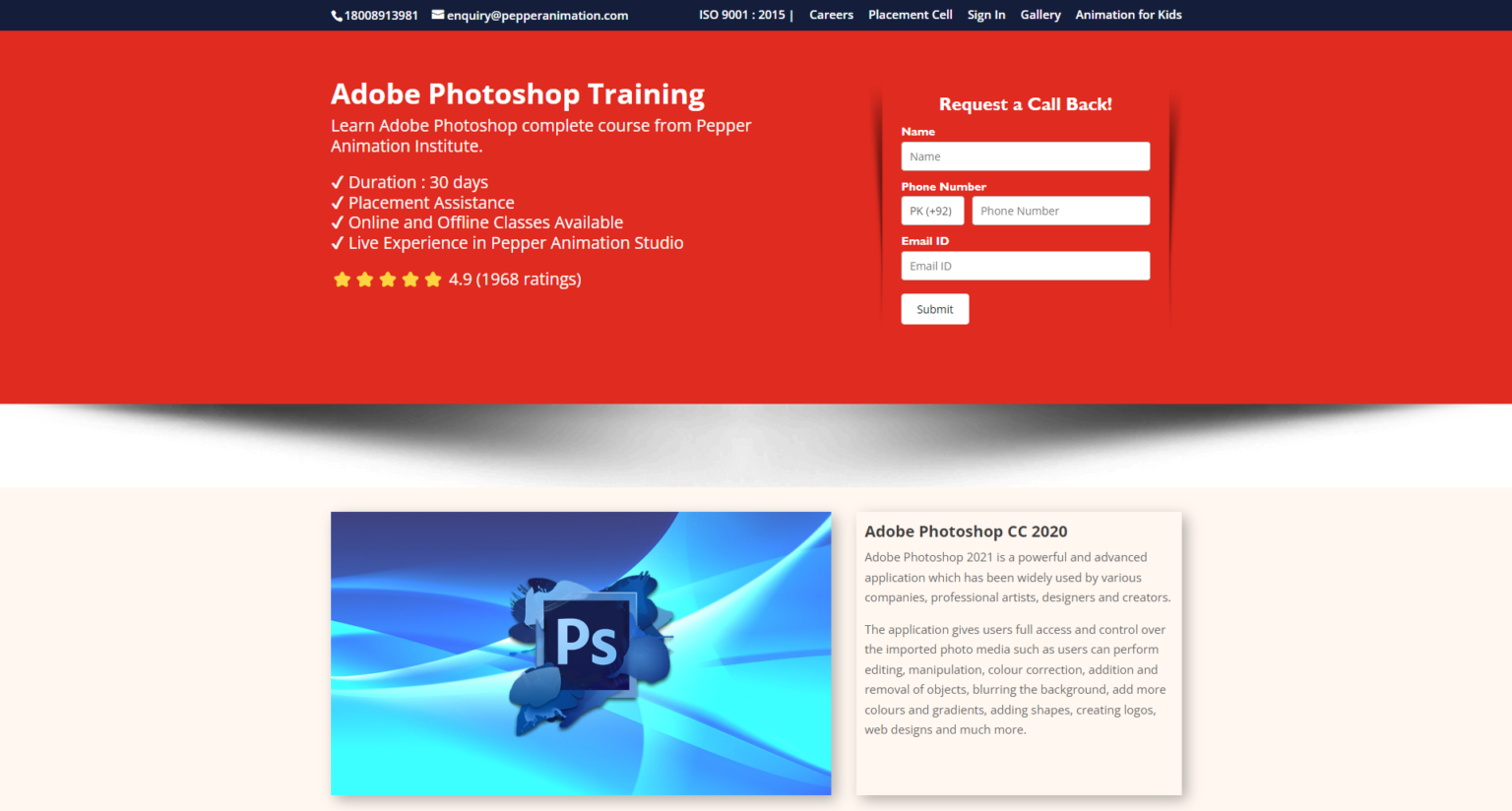 11 Best Photoshop Certifications (2026)
