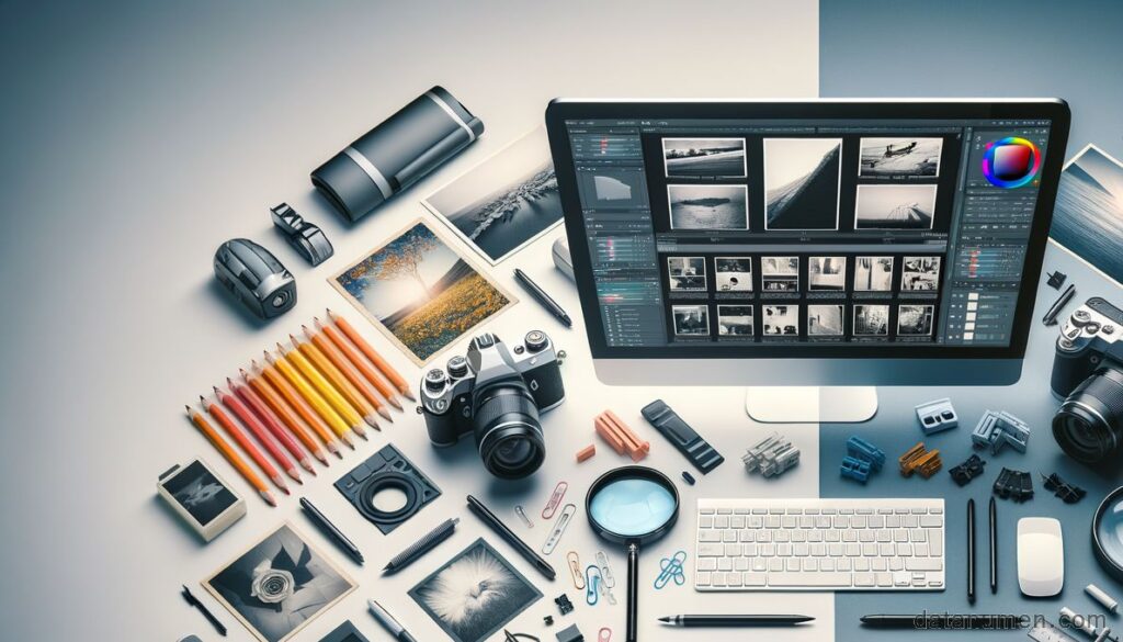 11 Best Photo Redactor Tools (2024) [FREE]