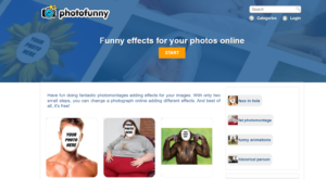 11 Best Funny Photo Editors (2024) [FREE]