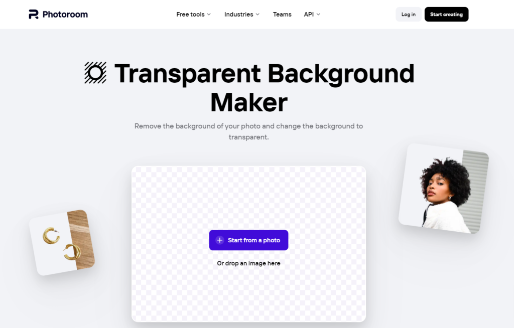 11 Best Transparent Picture Makers (2024) [FREE]