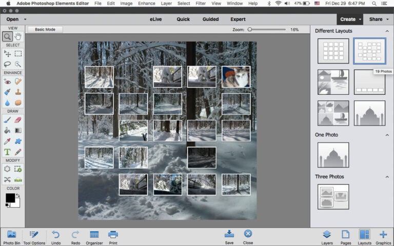 11 Best Photo Collage Makers (2024) [FREE]