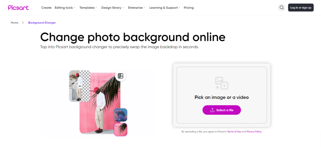 11 Best Edit Photo Background Tools (2026) [FREE]