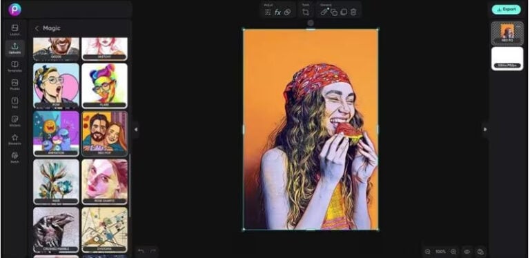 11 Best Photo to Cartoon Tools (2024) [FREE]