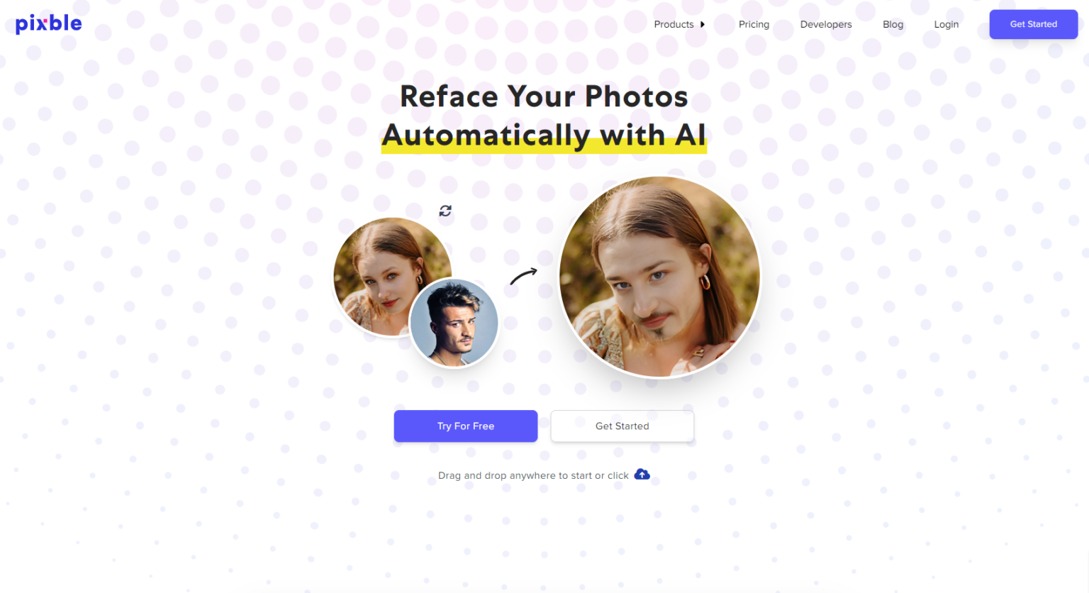 11 Best Face Swap Tools (2024) [FREE]