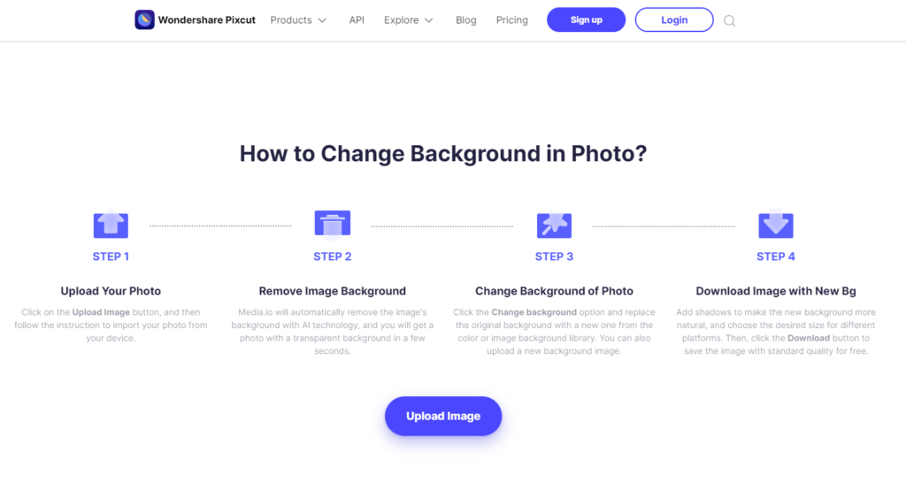 11 Best Edit Photo Background Tools (2024) [FREE]