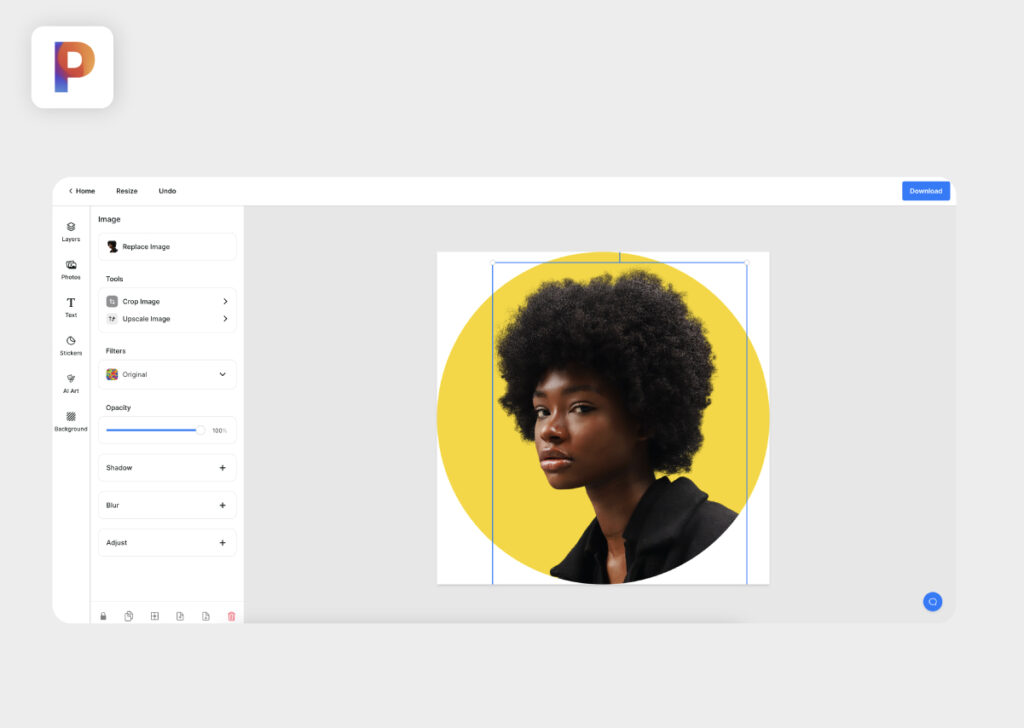 11 Best Profile Picture Makers (2024) [FREE]