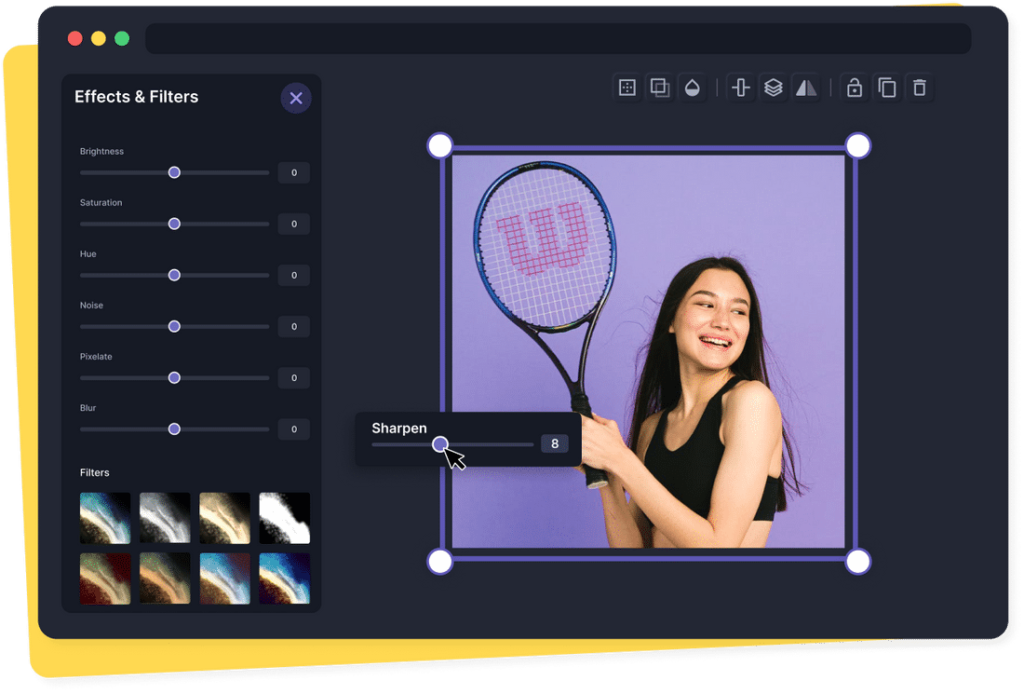 11 个最佳图像模糊工具 (2026) [免费]