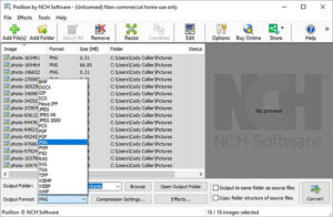 11 Best Convert PSD to PNG Tools (2024) [FREE]