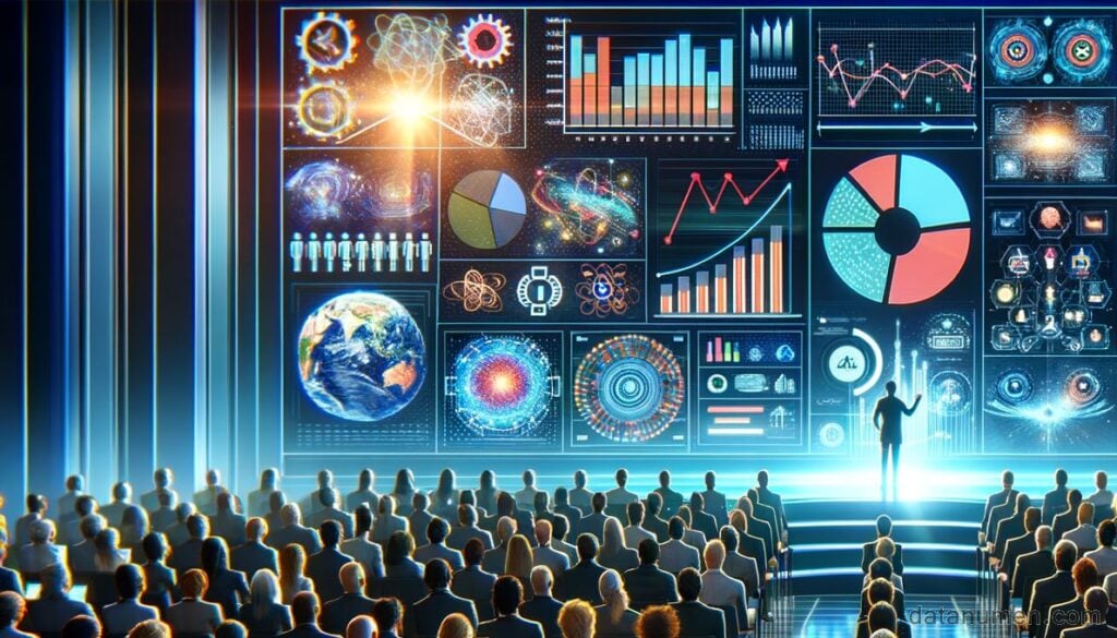 Las 11 mejores herramientas de software de presentación (2024) [GRATIS]