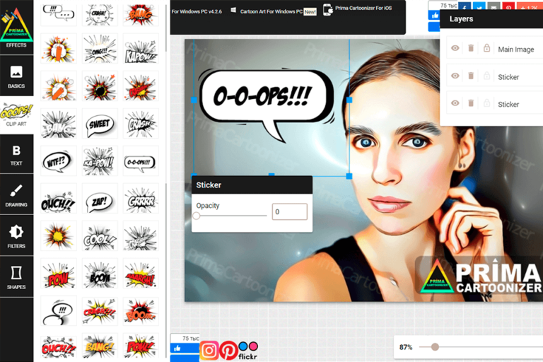 11 Best Photo to Cartoon Tools (2024) [FREE]