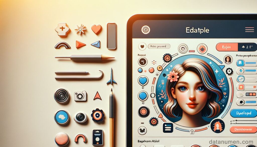 11 beste profielfotomakers (2024) [GRATIS]