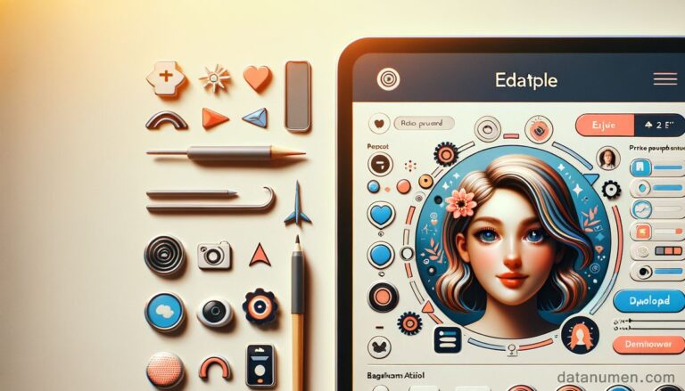 11 najboljih kreatora slike profila (2024) [BESPLATNO]