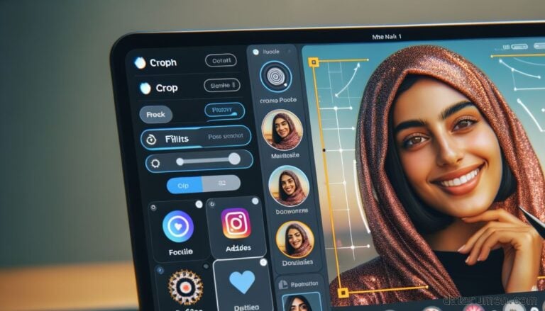 Die 11 besten Profilbild-Ersteller (2026) [KOSTENLOS]