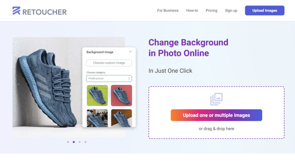 11 Best Edit Photo Background Tools (2026) [FREE]