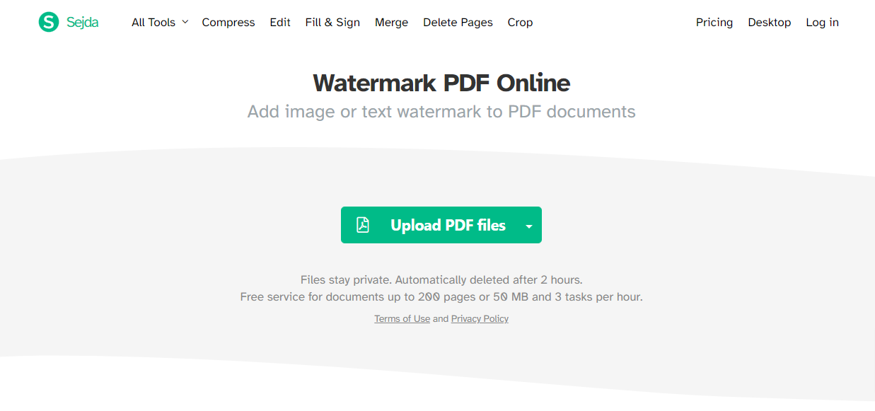 11 Migliore Aggiungi Filigrana A PDF Strumenti 2026 GRATUITO 11 Migliore Aggiungi Filigrana A PDF Strumenti 2026 GRATUITO