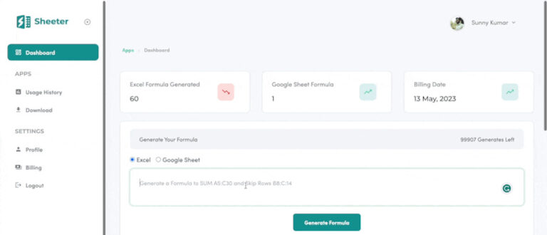 11 Alat AI Excel Terbaik (2024) [GRATIS]