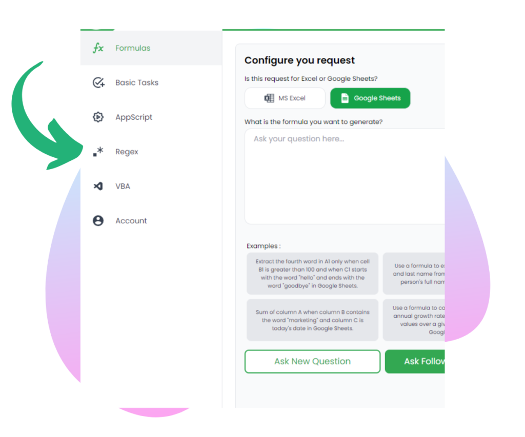 11 Alat AI Excel Terbaik (2024) [GRATIS]